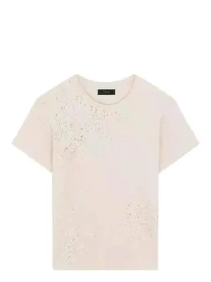 AMIRI Speckled T-shirt