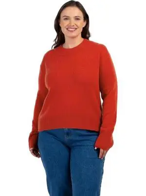 KETTLEWELL Tina Merino Sweater