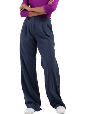 KETTLEWELL Izzy Trousers Graphite Blue