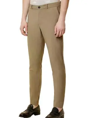 RRD Elasticated Trousers Neutrals