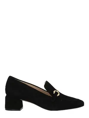STUART WEITZMAN Loafers - Black