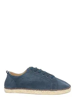 MANEBÍ Leather Sneakers