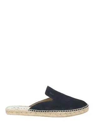 MANEBÍ MANEBÍ Leather Espadrilles
