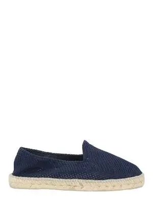 Manebí MANEBÍ Textile Fibers Espadrilles Blue