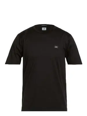 C.P. COMPANY C. P. Company T-shirt Size Cotton - Black