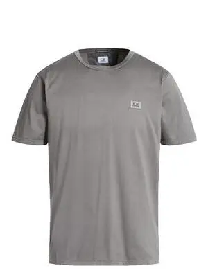 C.P. COMPANY C. P. Company T-shirt Size Cotton - Grey