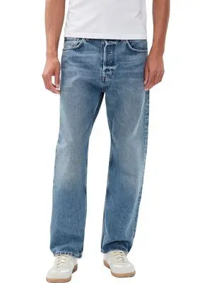 AGOLDE Magnus Trouser Jeans - Friction