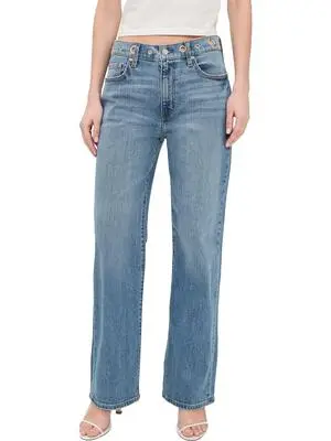 DAZE 1999 Slouch 90's Fit Jeans - No Rules