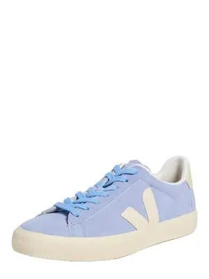 VEJA Veja Campo Suede Sneakers Olympe/pierre