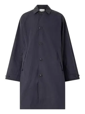 A KIND OF GUISE Serrara Mac Recycled Taffeta Coat