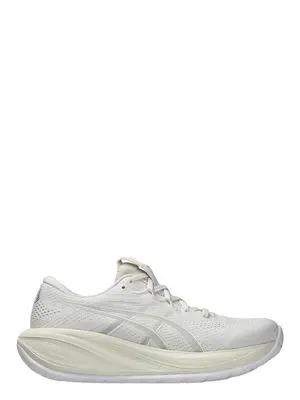 Asics Gel-cumulus 28 - Cream/glacier Grey