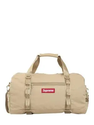 Supreme Duffle Bag Ss26 - Tan