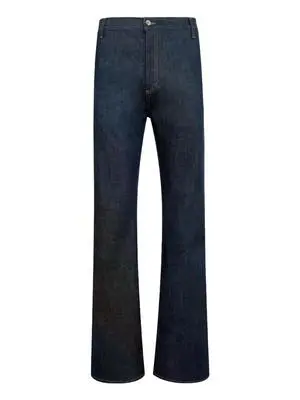 Amiri Bootcut Jeans - Blue