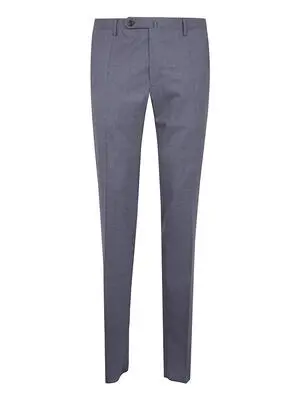 INCOTEX Classic Chino Trousers