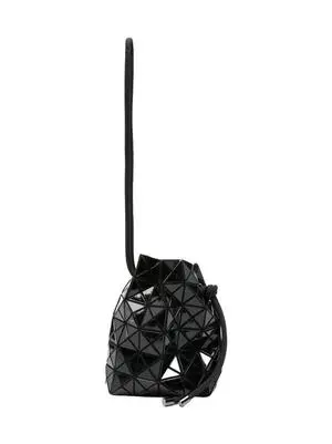 BAOBAO ISSEY MIYAKE Wring Bucket Bag - Black