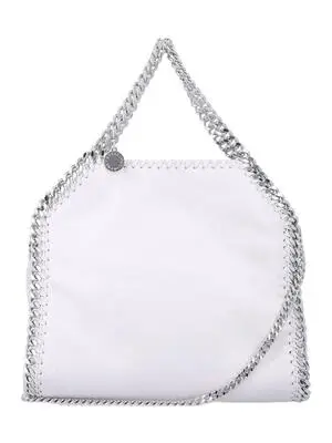 Stella McCartney Falabella Mini Tote - Grey