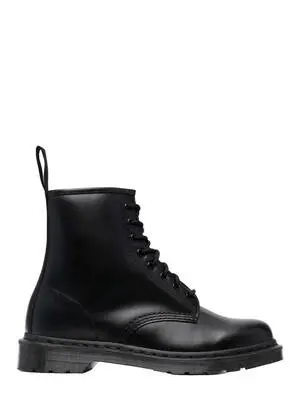 Dr. Martens 1460 Lace-up Boots - Black