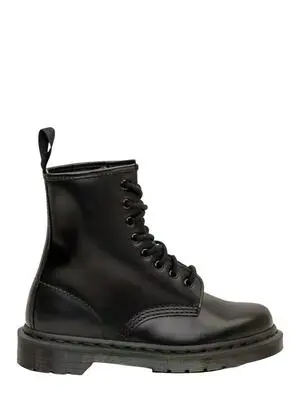 Dr. Martens 1460 Lace-up Boots - Black