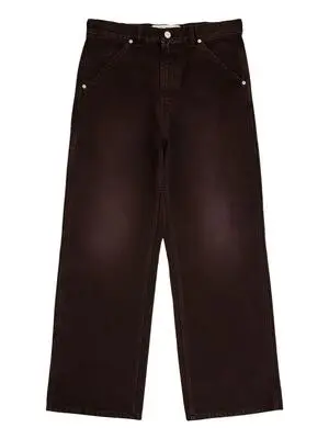 Marni Trousers - Brown