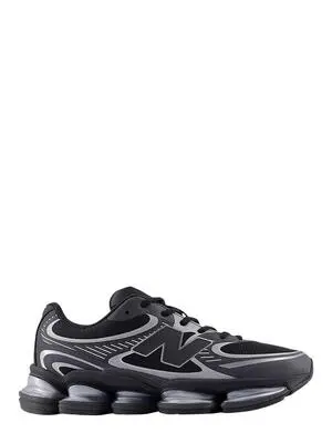 NEW BALANCE New Balance Abzorb 2000 Sneakers Black
