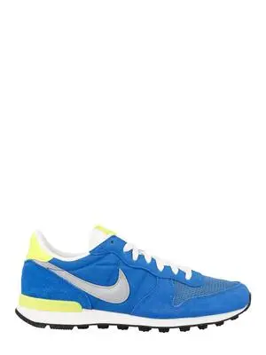 Nike Internationalist Sneakers - Blue
