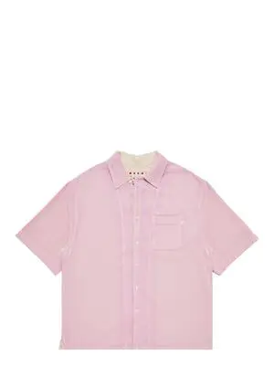Marni Shirt - Pink