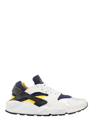 Nike Air Huarache Sneakers - White