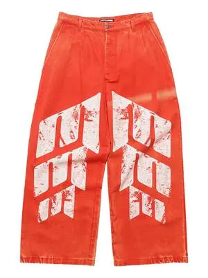 RIVINGTON ROI REBIS Metanoia Working Pant