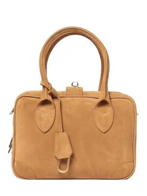 GOLDEN GOOSE Golden Goose Handbag Camel