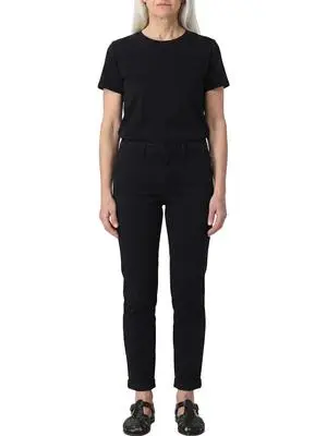 FAY Fay Tailored Trousers Blue