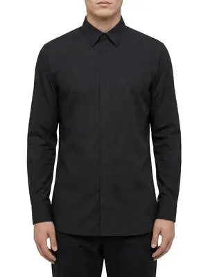TOM FORD Shirt - Black