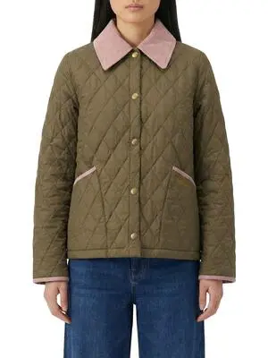 Barbour Jacket - Green