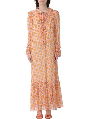 Zadig&Voltaire Maxi Dress - Beige