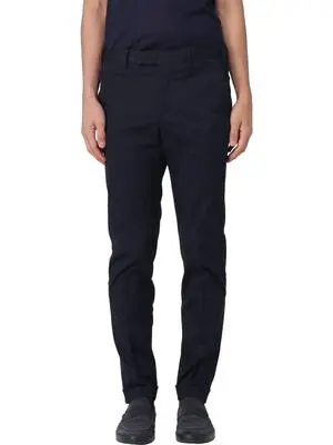 PT TORINO Tailored Trousers Blue