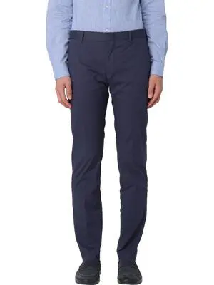 PT TORINO PT Torino Tailored Pants Blue