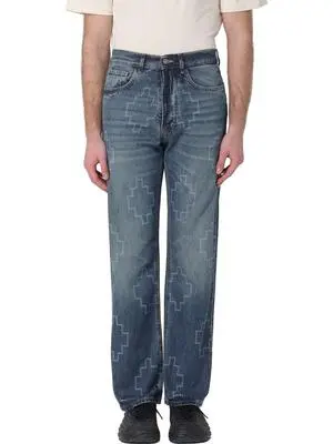 COUNTY OF MILAN Straight Jeans - Denim