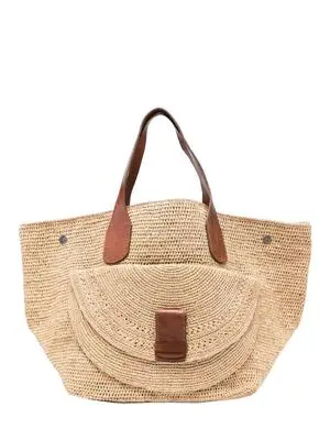 IBELIV Tote Bag - Nude