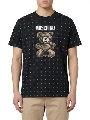 Moschino T-shirt - Black