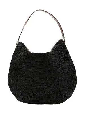 IBELIV Ibeliv Shoulder Bag Black