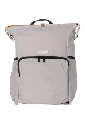 K-WAY K-Way Backpack Beige