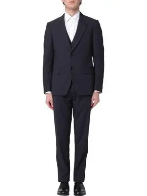LARDINI Suit - Blue