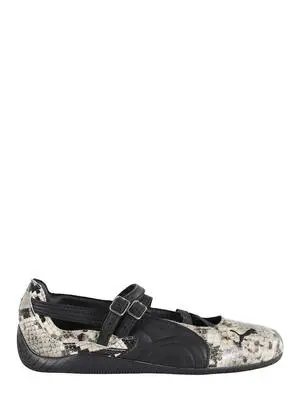 PUMA Puma Ballet Flat - Black Black