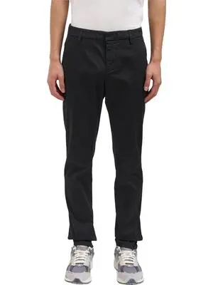 DONDUP DONDUP Tailored Trousers Black