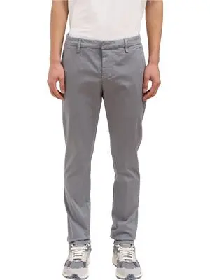 DONDUP DONDUP Tailored Pants Grey