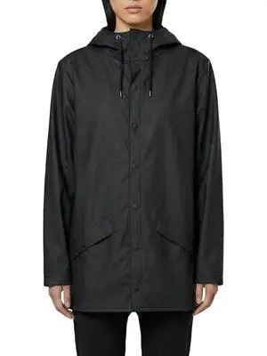 Obsidian (black)