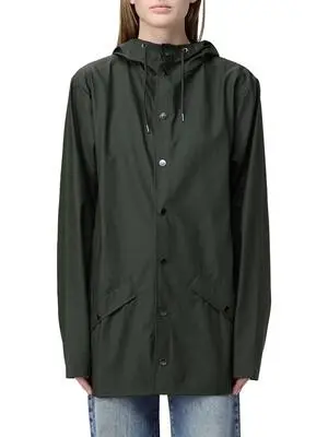Rains Jacket - Green
