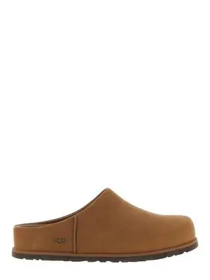 UGG Suede Clogs - Cocoa