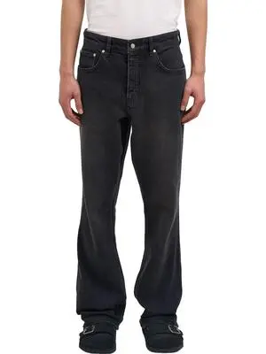 REPRESENT Jeans - Black