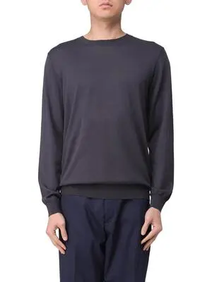 KANGRA Kangra Crew Neck Sweater Charcoal