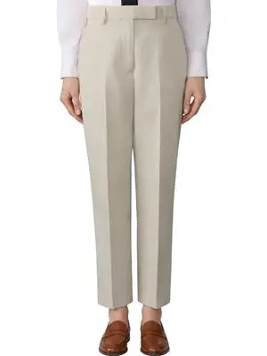 Thom Browne Tailored Trousers - Beige